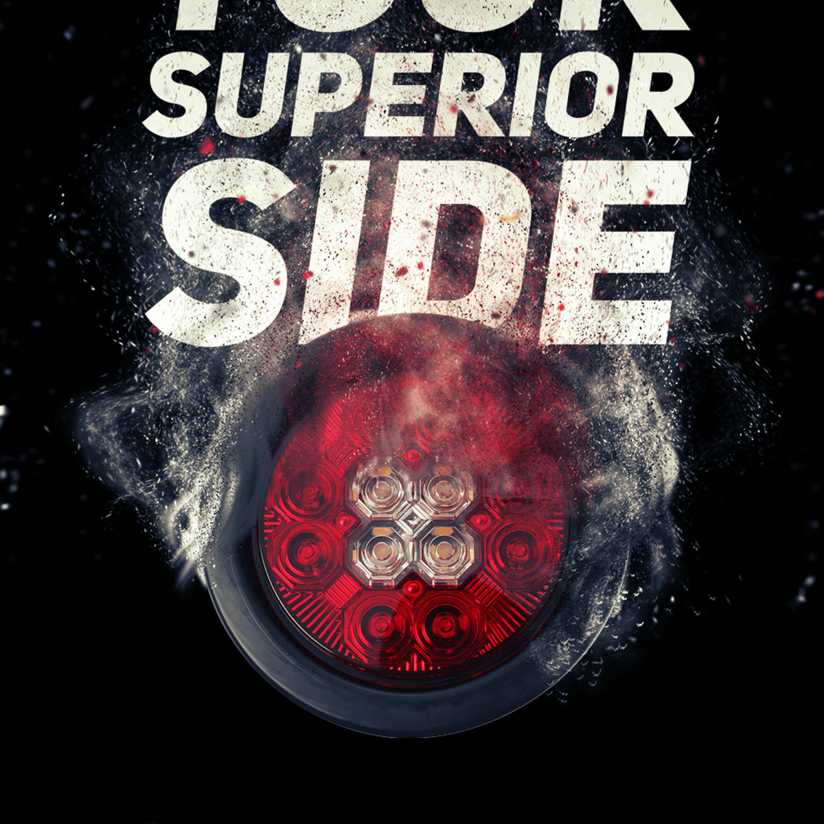 Superior Signals – Cory Atkisson